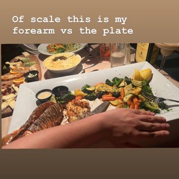 THINK PRIME STEAK HOUSE - Updated May 2024 - 520 Photos & 550 Reviews ...