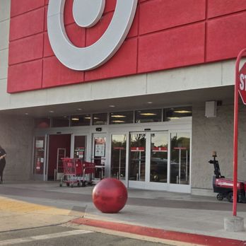 TARGET - Updated January 2026 - 78 Photos & 109 Reviews - 2355 W ...