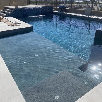 Mango Pool And Spa Plumbing - Updated October 2025 - Las Vegas, Nevada ...