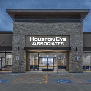 HOUSTON EYE ASSOCIATES - THE WOODLANDS - Updated December 2025 - 20 ...