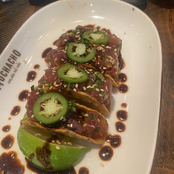 MUCHACHO - Updated December 2025 - 220 Photos & 242 Reviews - 4011 ...
