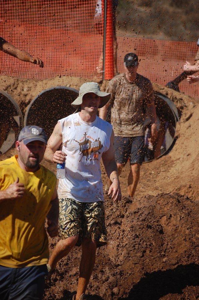 SAN DIEGO MUD RUN - Updated May 2024 - 26 Photos & 11 Reviews - 11330 ...