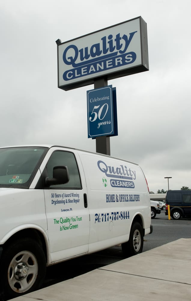 QUALITY CLEANERS - Updated December 2025 - 17 Photos & 20 Reviews ...