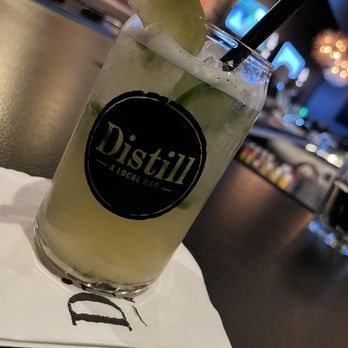 DISTILL - INSPIRADA - Updated May 2024 - 93 Photos & 72 Reviews - 2293 ...
