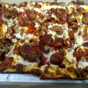 VALLEY PIZZA - Updated May 2024 - 22 Photos & 14 Reviews - 5345 Canal ...