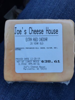 JOE’S CHEESE HOUSE - Updated January 2025 - 13 Reviews - 1905 Dunlap ...