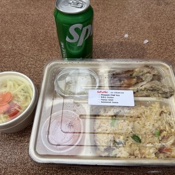 SRIPRAPHAI THAI RESTAURANT - Updated December 2025 - 3375 Photos & 2626 Reviews - 64-13 39th Ave ...