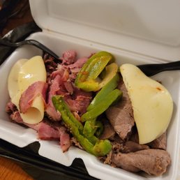 EASTSIDE ITALIAN DELI - Updated August 2025 - 1100 Photos & 1354 ...