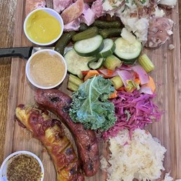 PROST - Updated July 2025 - 224 Photos & 99 Reviews - 401 E Washington ...