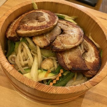 IPPINN UDON & TEMPURA - Updated March 2025 - 850 Photos & 668 Reviews ...