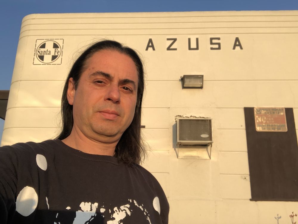 AZUSA - 605 N Angeleno Ave, Azusa, California - Local Flavor - Phone ...