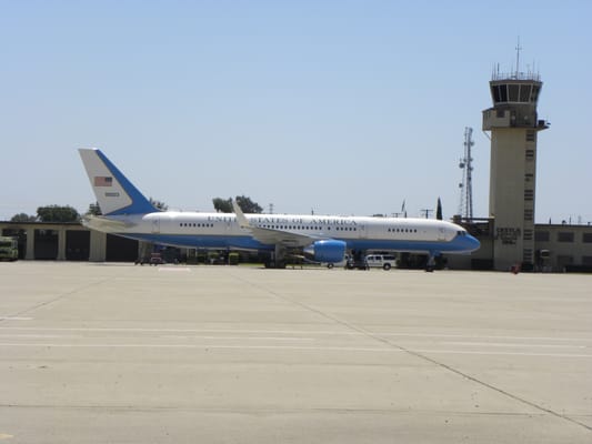 CASTLE AIRPORT - Updated December 2025 - 1900 Airdrome Entry, Atwater ...