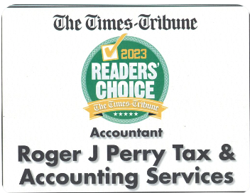 ROGER J PERRY TAX AND ACCOUNTING SERVICES - Updated May 2026 - 14 ...