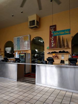 EL MODELO MEXICAN FOODS - Mexican Restaurant at 1715 2nd St SW ...
