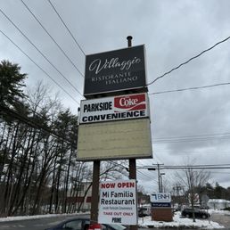 VILLAGGIO RISTORANTE - Updated July 2025 - 202 Photos & 298 Reviews ...