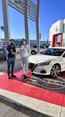 CARSON NISSAN - Updated December 2025 - 192 Photos & 680 Reviews - 1505 ...