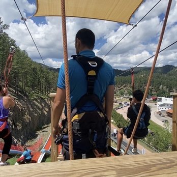 RUSHMORE TRAMWAY ADVENTURES - Updated January 2026 - 45 Photos & 62 ...