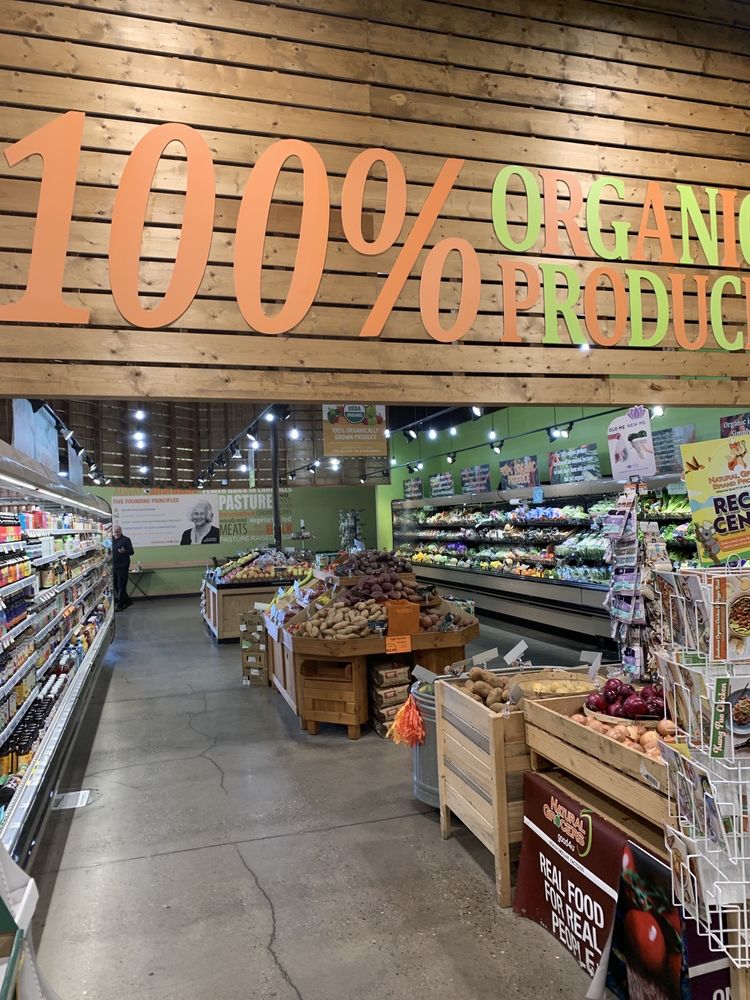 NATURAL GROCERS - Updated September 2025 - 39 Photos & 43 Reviews - 712 ...