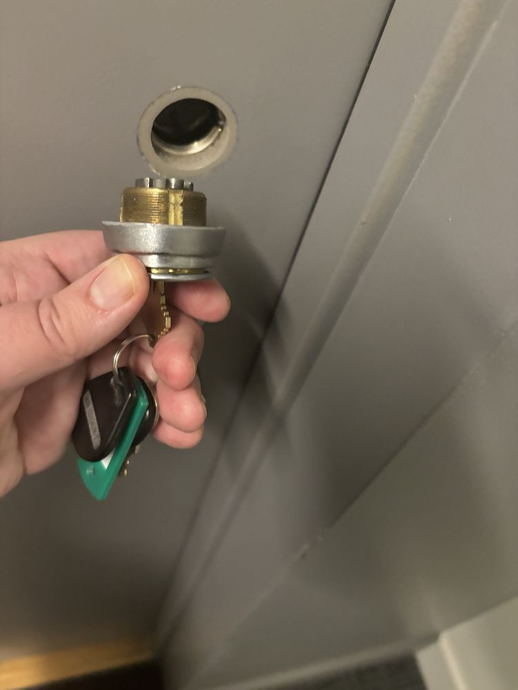 LILY LOCKSMITH - Updated October 2025 - 11 Photos & 16 Reviews ...