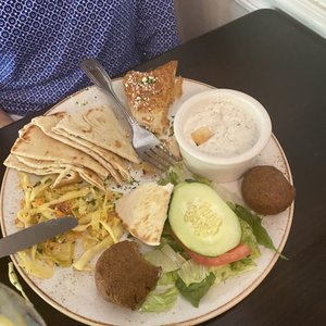 KRAZY GREEK KITCHEN - 259 Photos & 264 Reviews - Greek - 142 W Lakeview ...