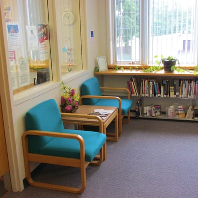 WEST WARWICK PUBLIC LIBRARY - Updated October 2025 - 38 Photos - 1043 ...