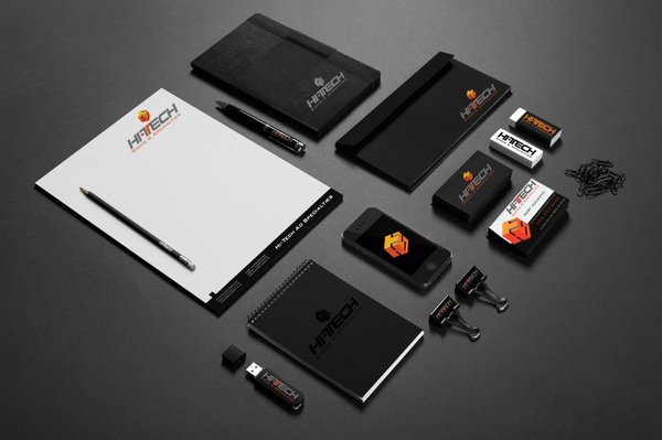 HI-TECH AD SPECIALTIES - Updated September 2025 - 10 Photos - 1014 N ...