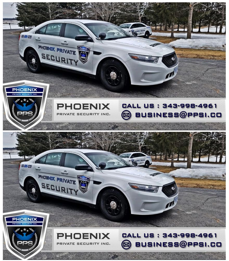 PHOENIX PRIVATE SECURITY - Updated March 2025 - Request a Quote - 3751 ...