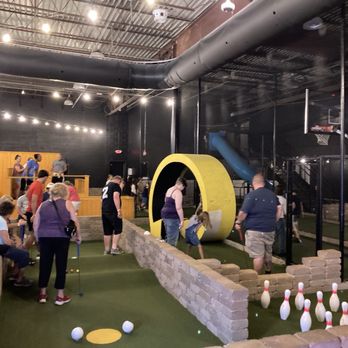 PARTEE SHACK - Updated October 2025 - 117 Photos & 35 Reviews - 3712 S ...