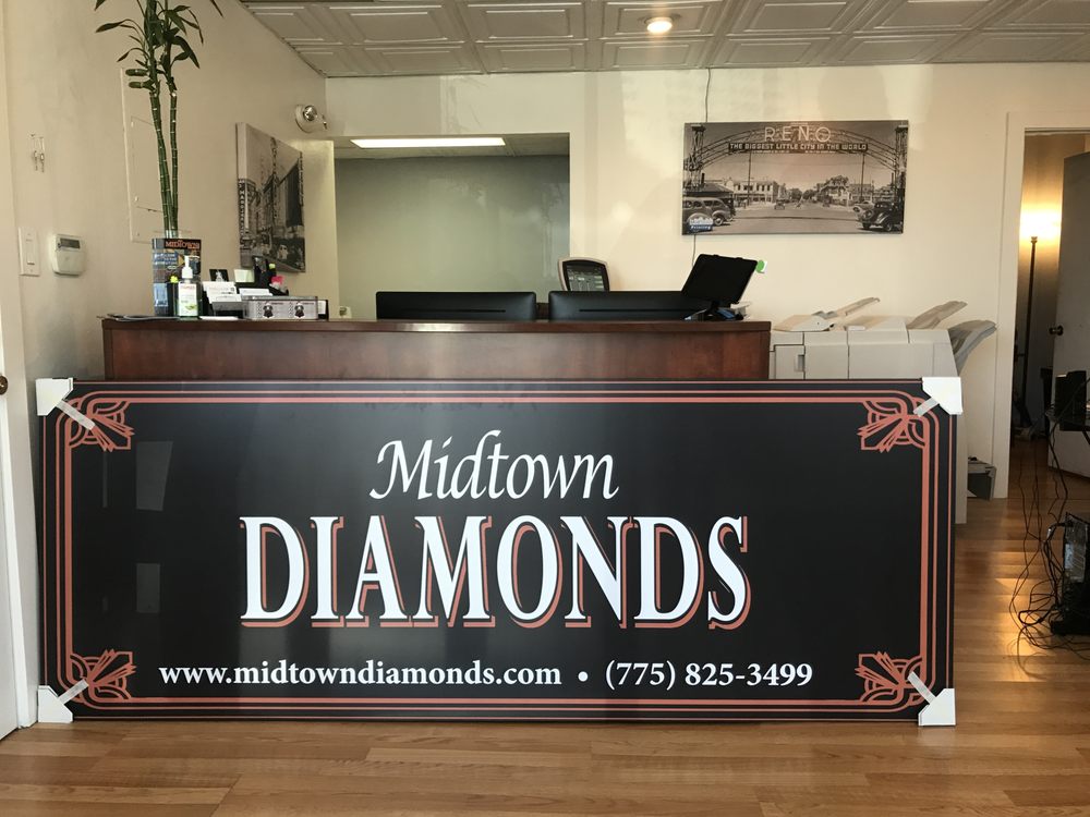 MIDTOWN PRINTING - Updated August 2025 - 14 Photos & 22 Reviews - Reno ...