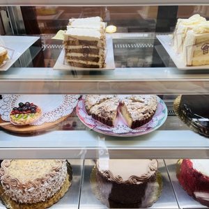RENE’S BAKERY - 318 Photos & 233 Reviews - 6524 N Cornell Ave ...