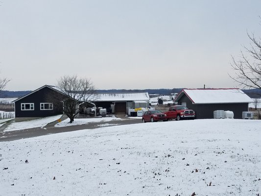 WINZERWALD WINERY - Updated December 2025 - 76 Photos & 32 Reviews ...