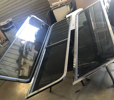 ALL AMERICAN CAMPER SHELL DOORS - Updated October 2025 - 15 Photos ...