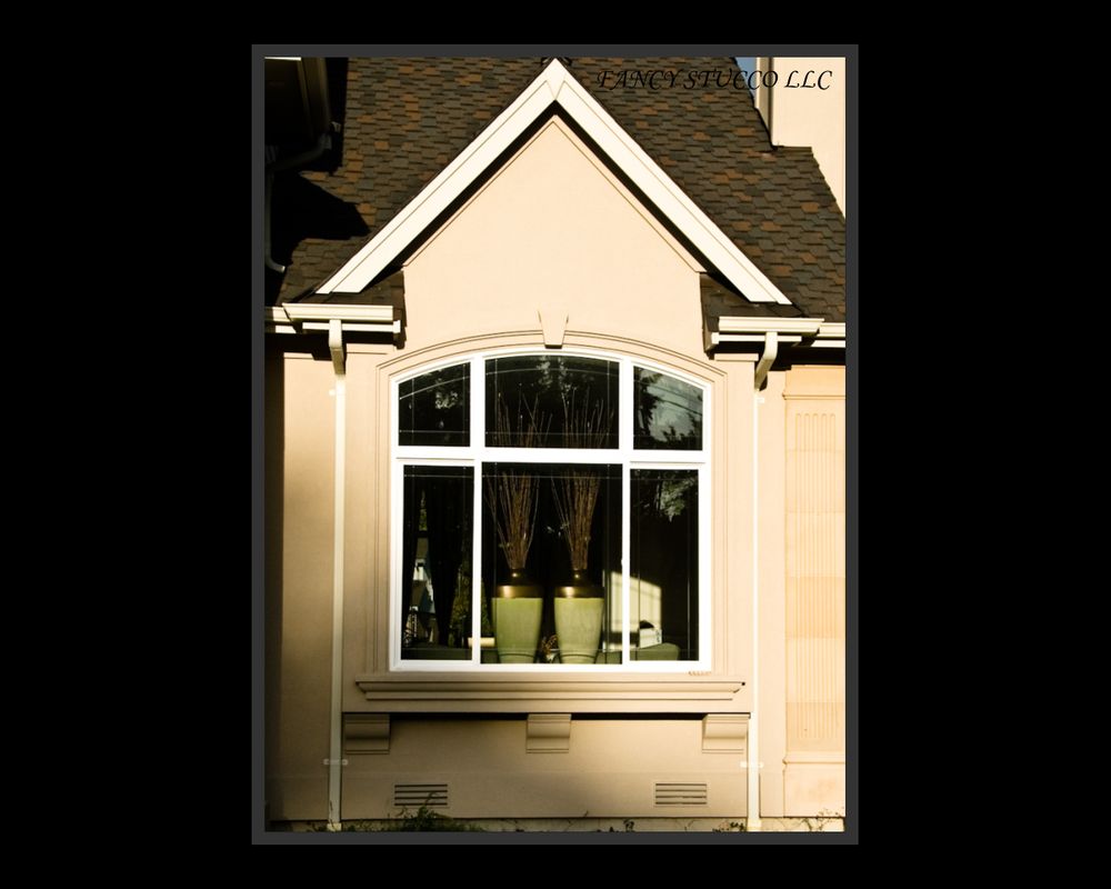 FANCY STUCCO - Updated August 2025 - Auburn, Washington - Stucco ...