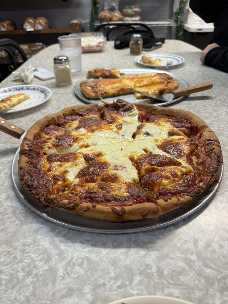 THE DANISH BAKERY - Updated January 2026 - 16 Photos & 15 Reviews - 114 ...