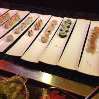 MASTER BUFFET - Updated December 2024 - 22 Photos & 59 Reviews - 4241 ...