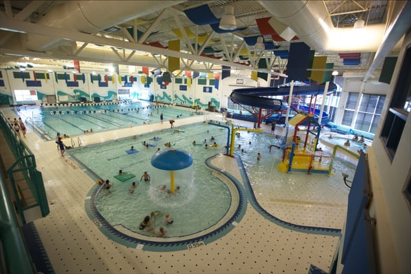 TRI LEISURE CENTRE - Updated June 2026 - 221 Campsite Road, Spruce ...