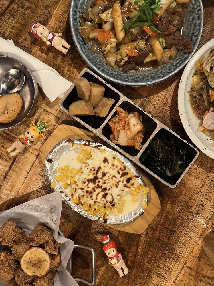 MIDAM CAFE - Updated December 2025 - 153 Photos & 52 Reviews - 3211 W ...