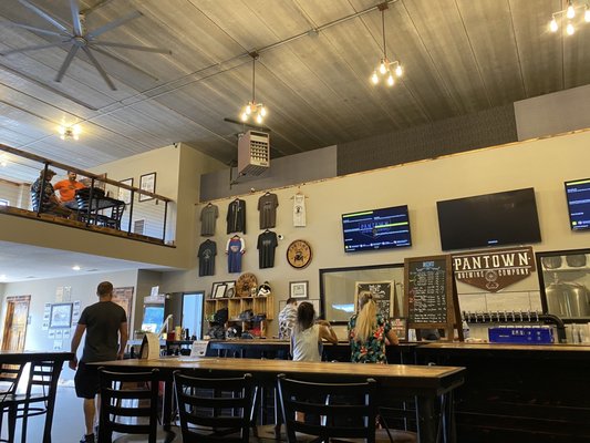 THE PANTOWN BREWING COMPANY - 33 Photos & 21 Reviews - 408 37th Ave N ...