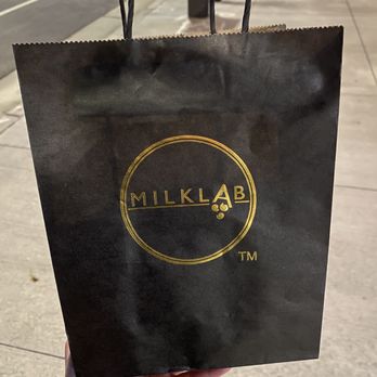 MILKLAB - SMOKY HOLLOW - Updated March 2025 - 38 Photos & 25 Reviews ...