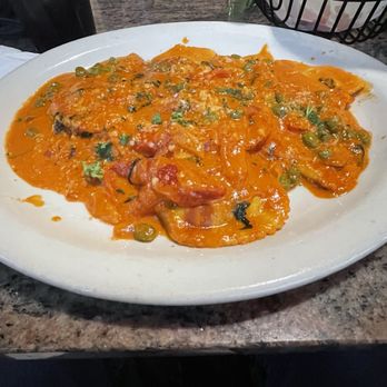 FERRARO’S ITALIAN GRILLE - Updated January 2025 - 131 Photos & 281 ...