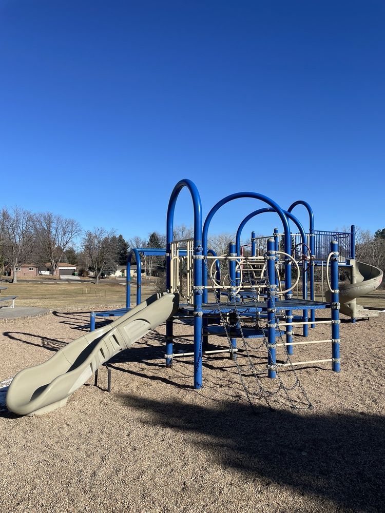 HOLBROOK PARK - Updated April 2025 - 810 Garrison St, Lakewood ...