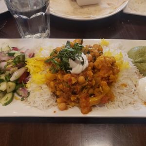 LAILI RESTAURANT - 904 Photos & 1394 Reviews - 101B Cooper St, Santa ...