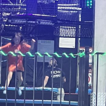 FLY HIGH TRAMPOLINE PARK RENO - Updated September 2025 - 138 Photos ...