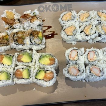 OKOME - Updated December 2025 - 230 Photos & 51 Reviews - 4551 New Bern ...