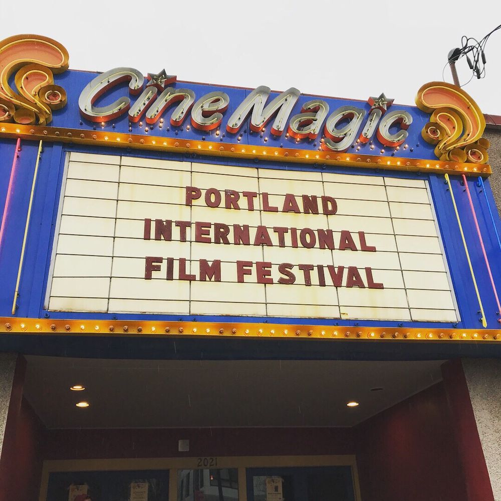 CINEMAGIC - 13 Photos & 104 Reviews - Cinema - 2021 SE Hawthorne Blvd ...