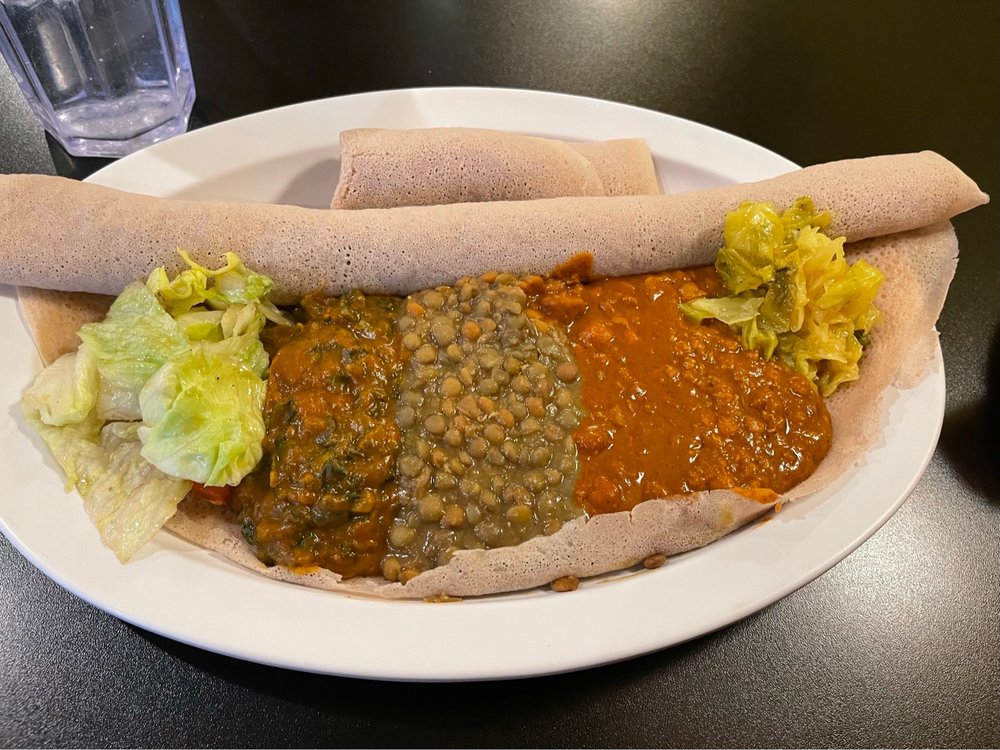 ALTU’S ETHIOPIAN CUISINE - Updated December 2025 - 142 Photos & 186 ...