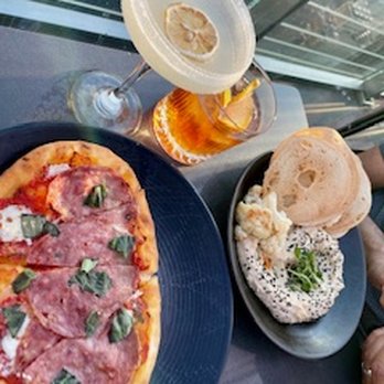 BAR 54 - Updated August 2024 - 451 Photos & 253 Reviews - 135 W 45th St ...