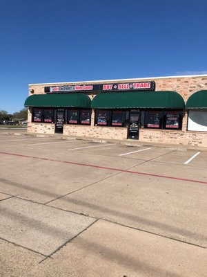 FOUND IT ELECTRONICS & VIDEO GAMES - Updated January 2026 - 14 Photos ...