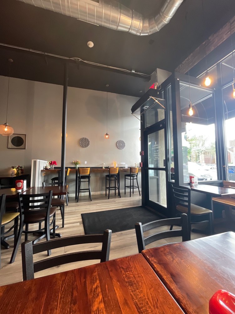 ELITE EXPERIENCE AT LITTLE PECAN BISTRO - 296 Washington St, Boston ...