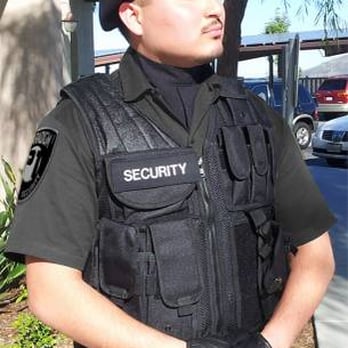 ECHELON SECURITY - Updated October 2025 - 1604 Kerley Dr, San Jose ...
